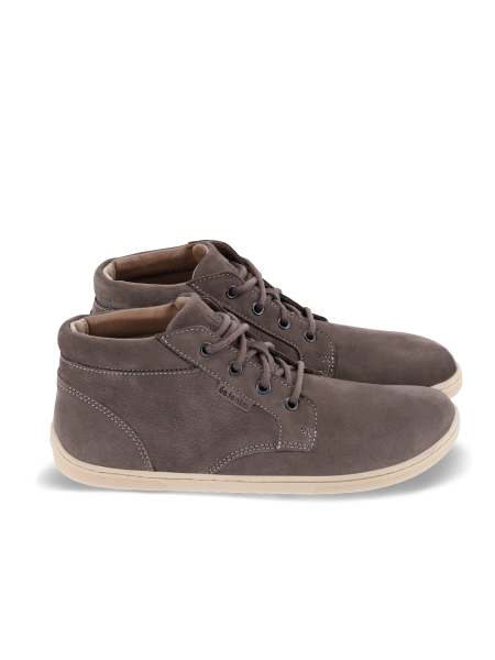 Barefoot Shoes Be Lenka Synergy - Chocolate & Beige | Be Lenka