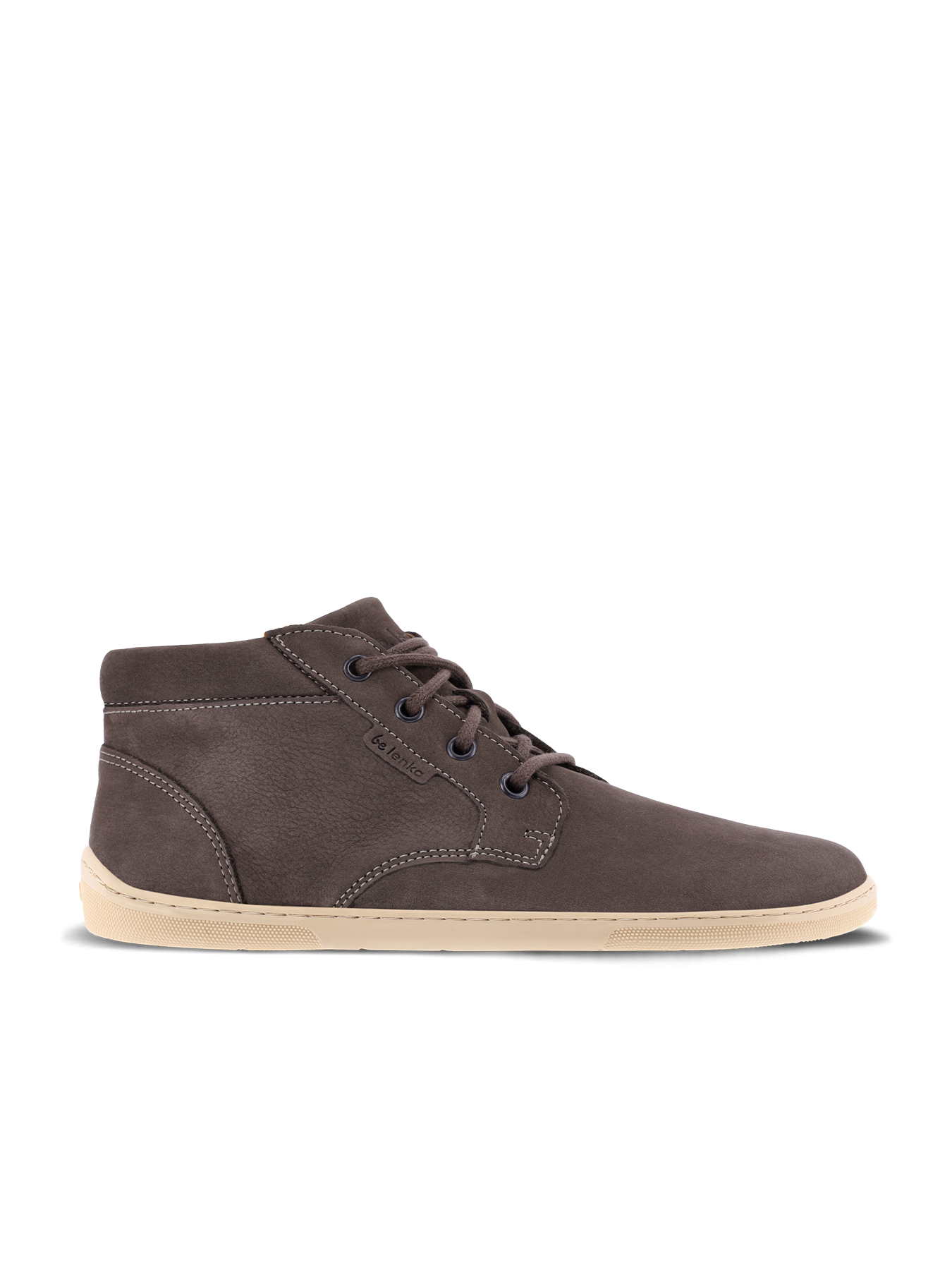 Barefoot Shoes Be Lenka Synergy - Chocolate & Beige | Be Lenka