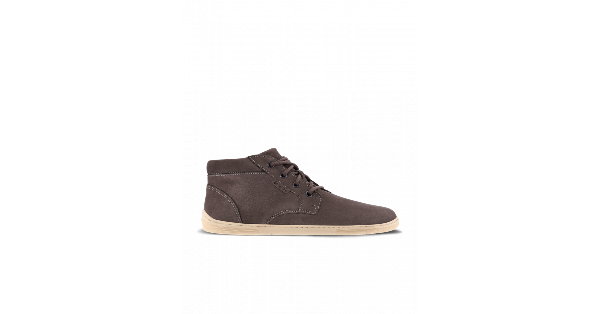 Barefoot Shoes Be Lenka Synergy - Chocolate & Beige | Be Lenka