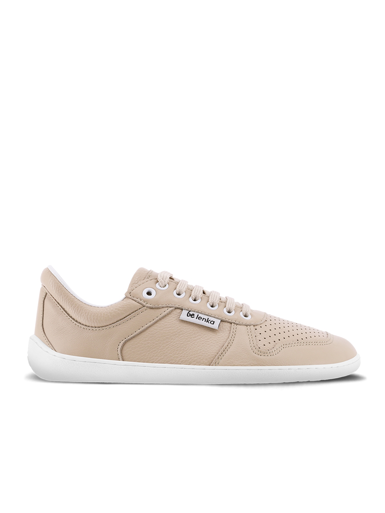 Barefoot Sneakers - Be Lenka Champ 3.0 - Cappuccino | Be Lenka