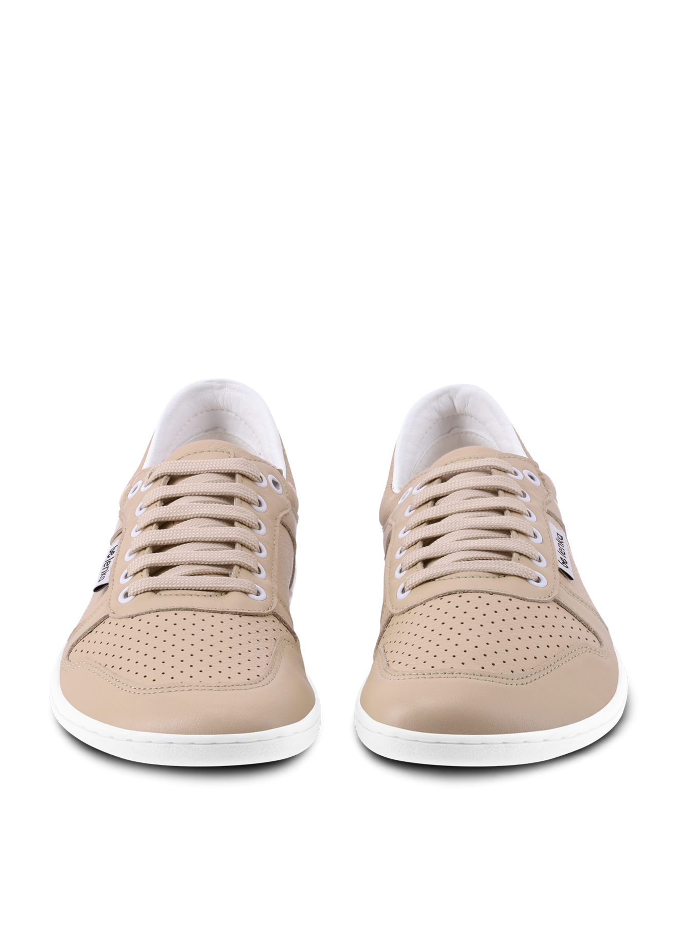 Barefoot Sneakers - Be Lenka Champ 3.0 - Cappuccino | Be Lenka