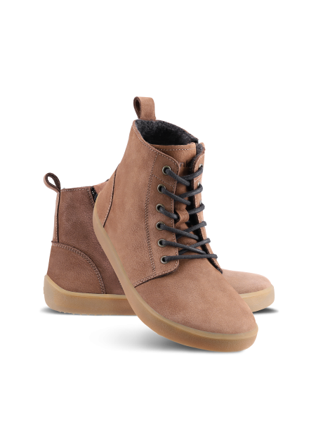 Barefoot Shoes Be Lenka Atlas - Chocolate | Be Lenka