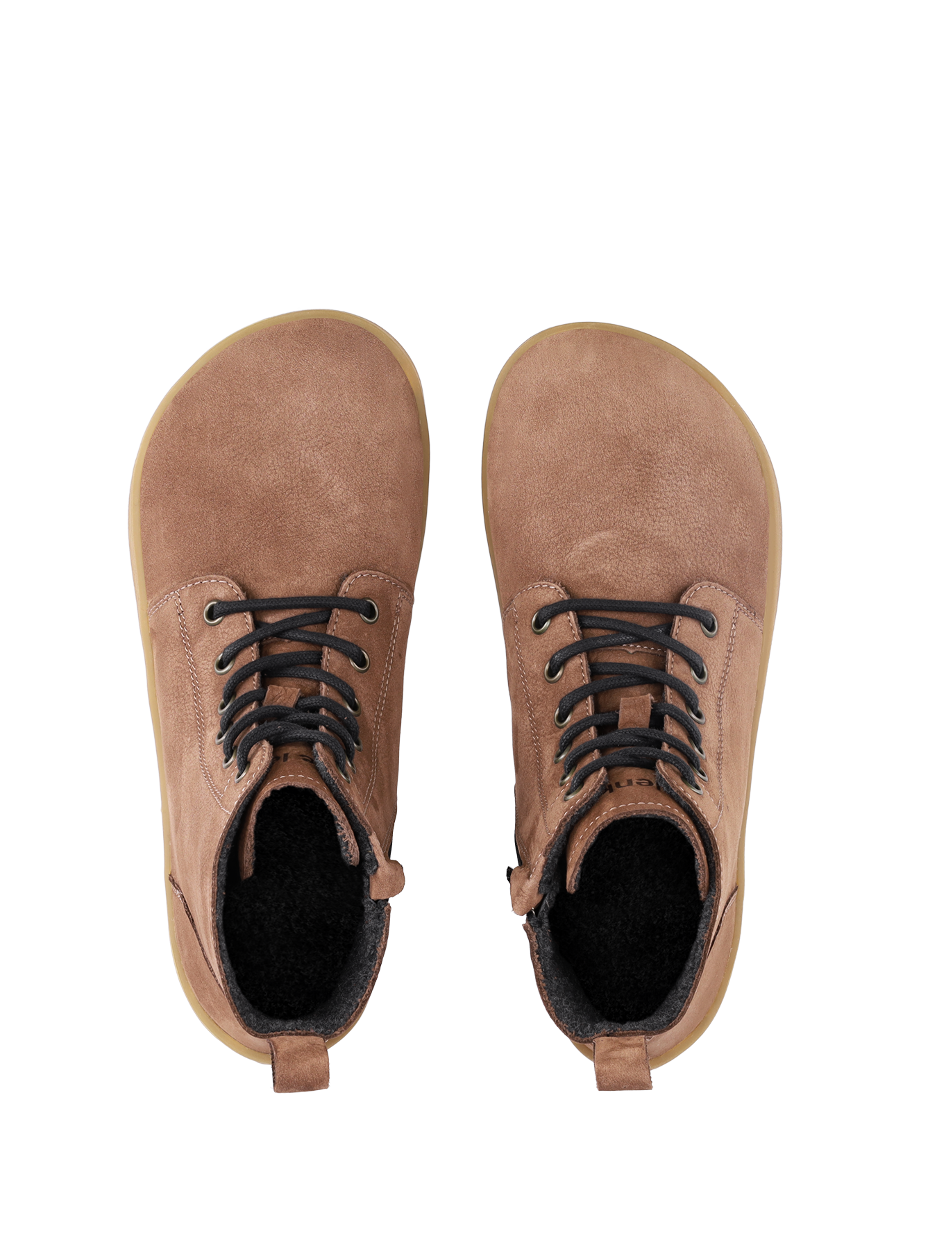 Barefoot Shoes Be Lenka Atlas - Chocolate | Be Lenka
