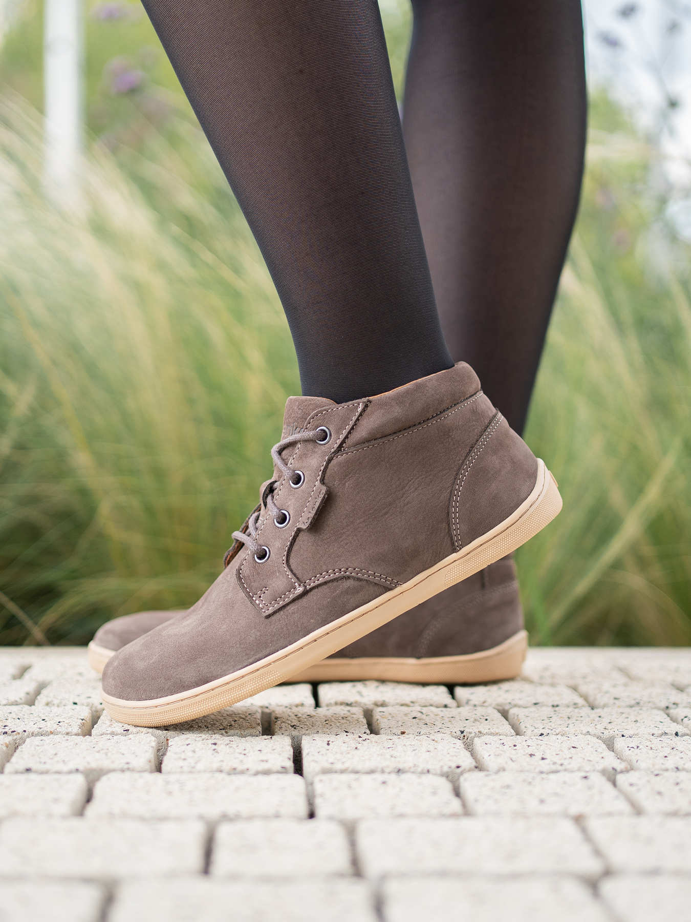Barefoot Shoes Be Lenka Synergy - Chocolate & Beige | Be Lenka