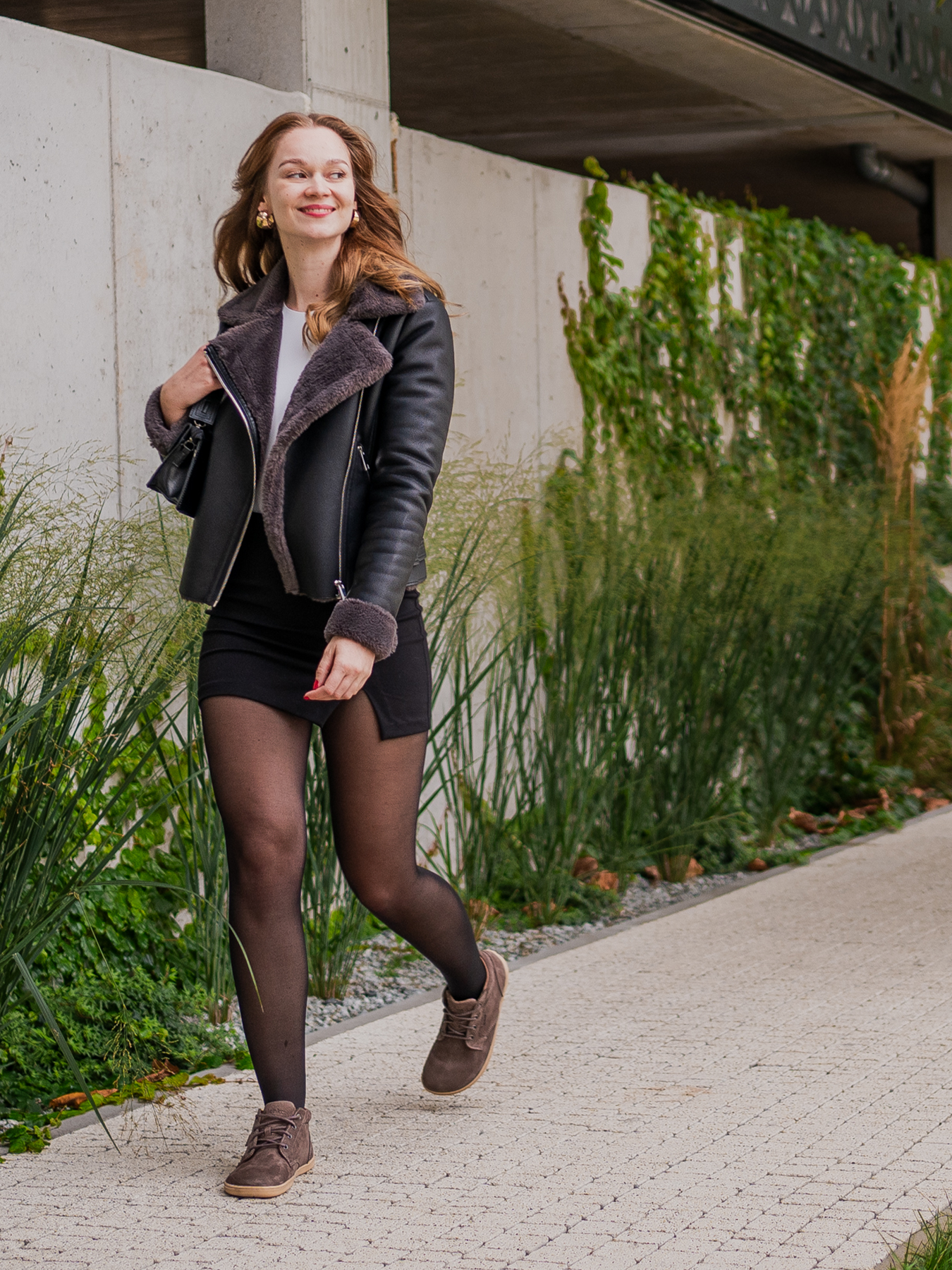 Barefoot Shoes Be Lenka Synergy - Chocolate & Beige | Be Lenka