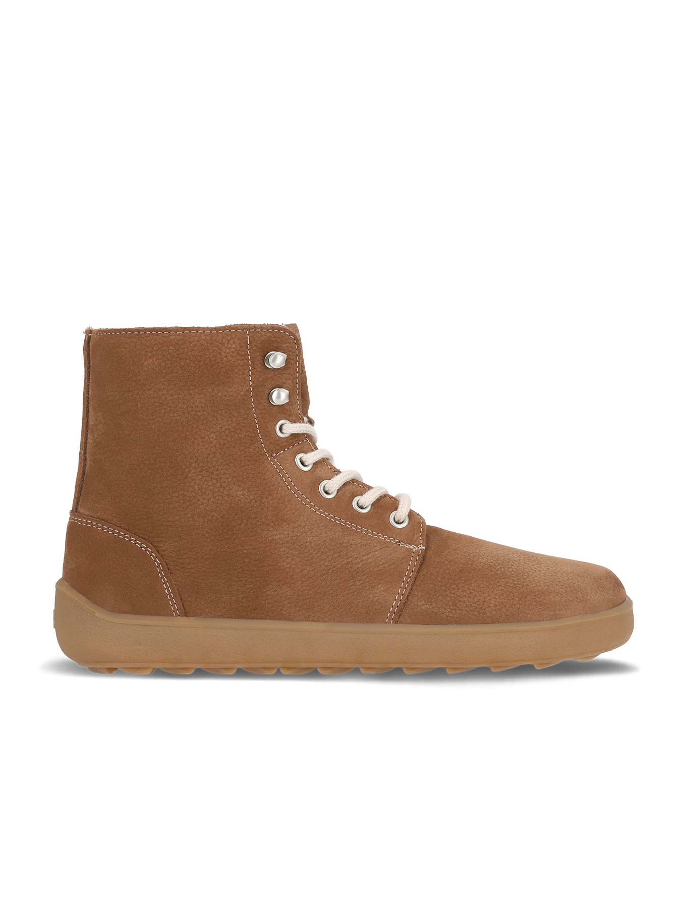 Winter Barefoot Boots Be Lenka Winter 3.0 - Walnut Brown | Be Lenka